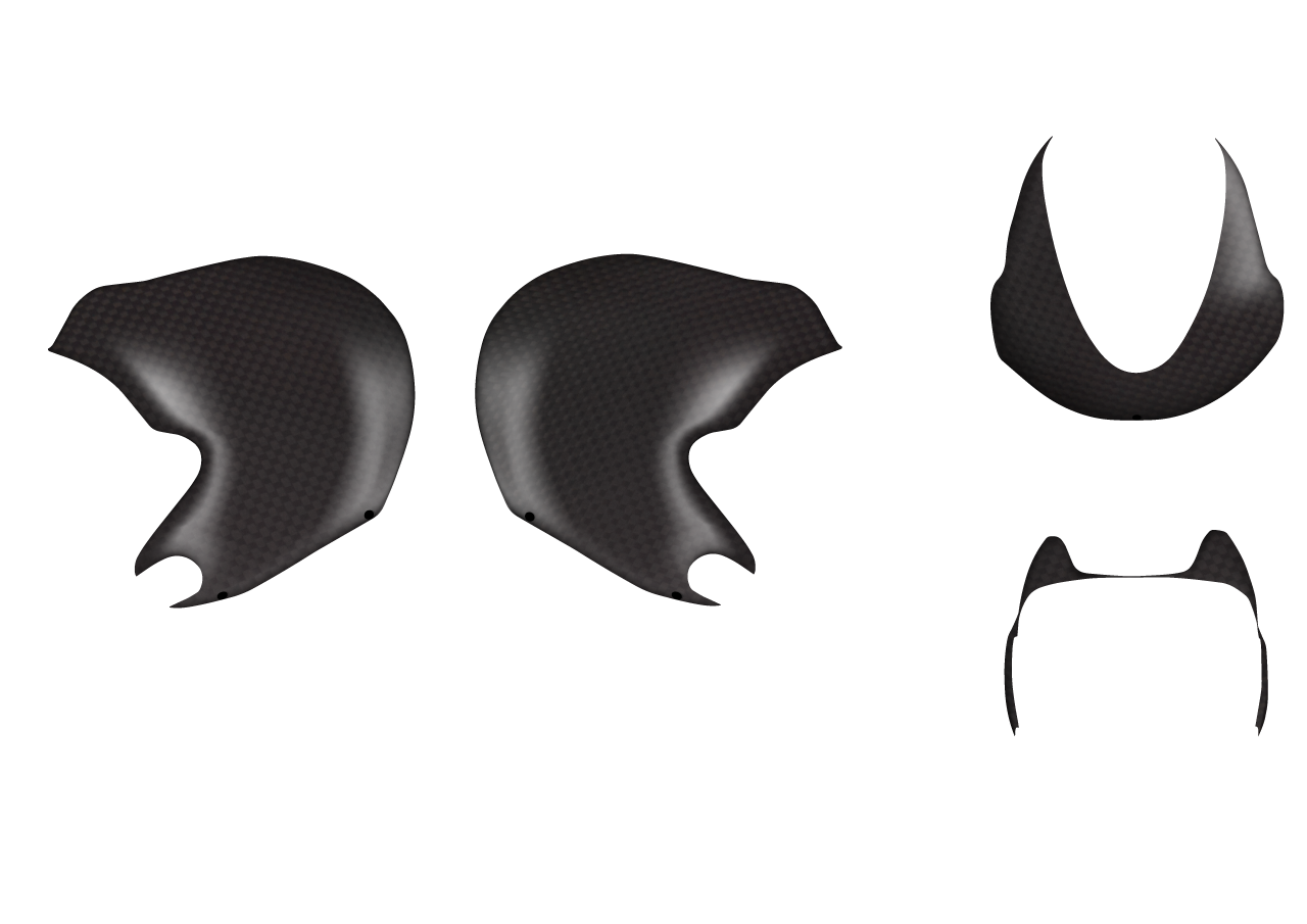 Helmet configurator | © TONFLY