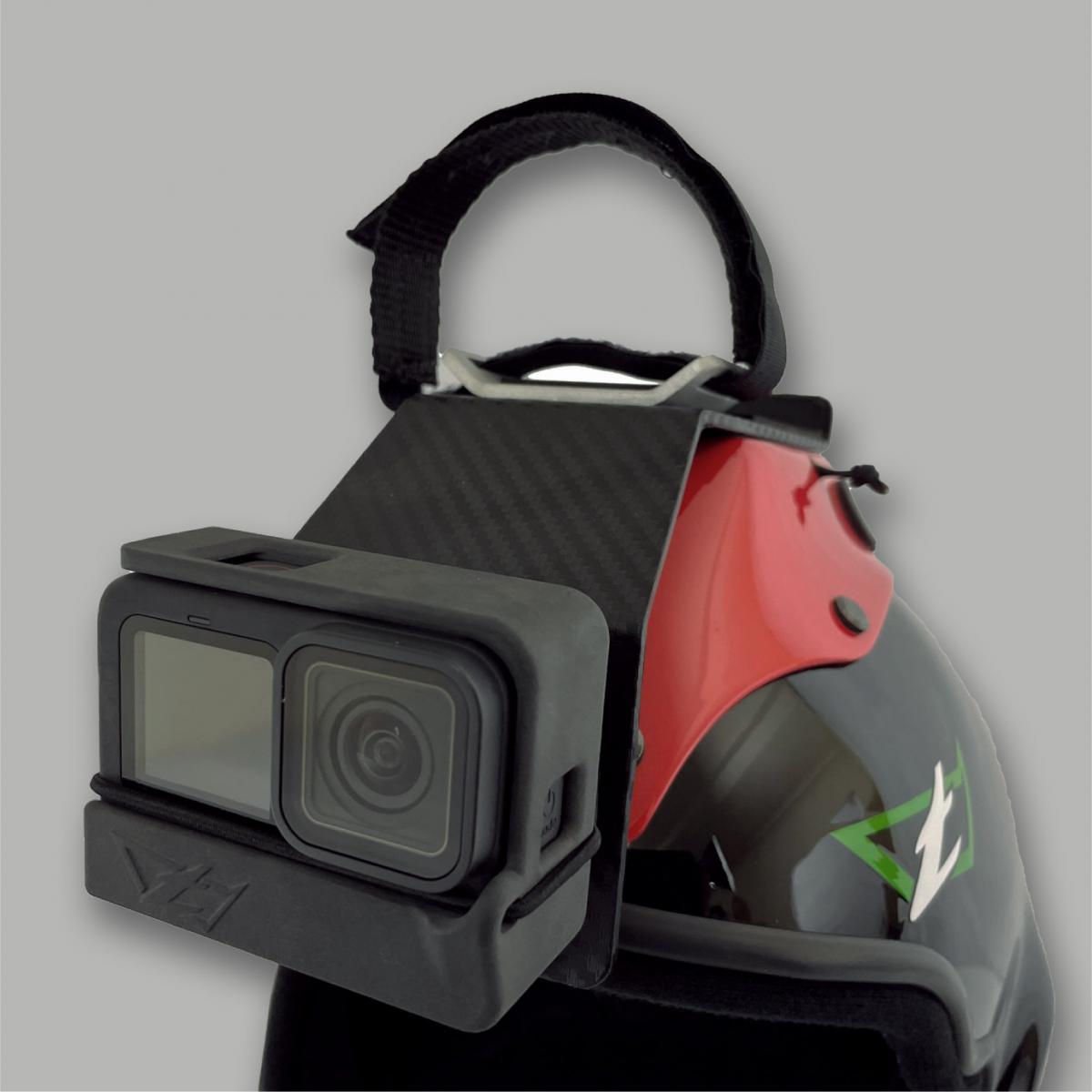 Helmets Accessories | © TONFLY