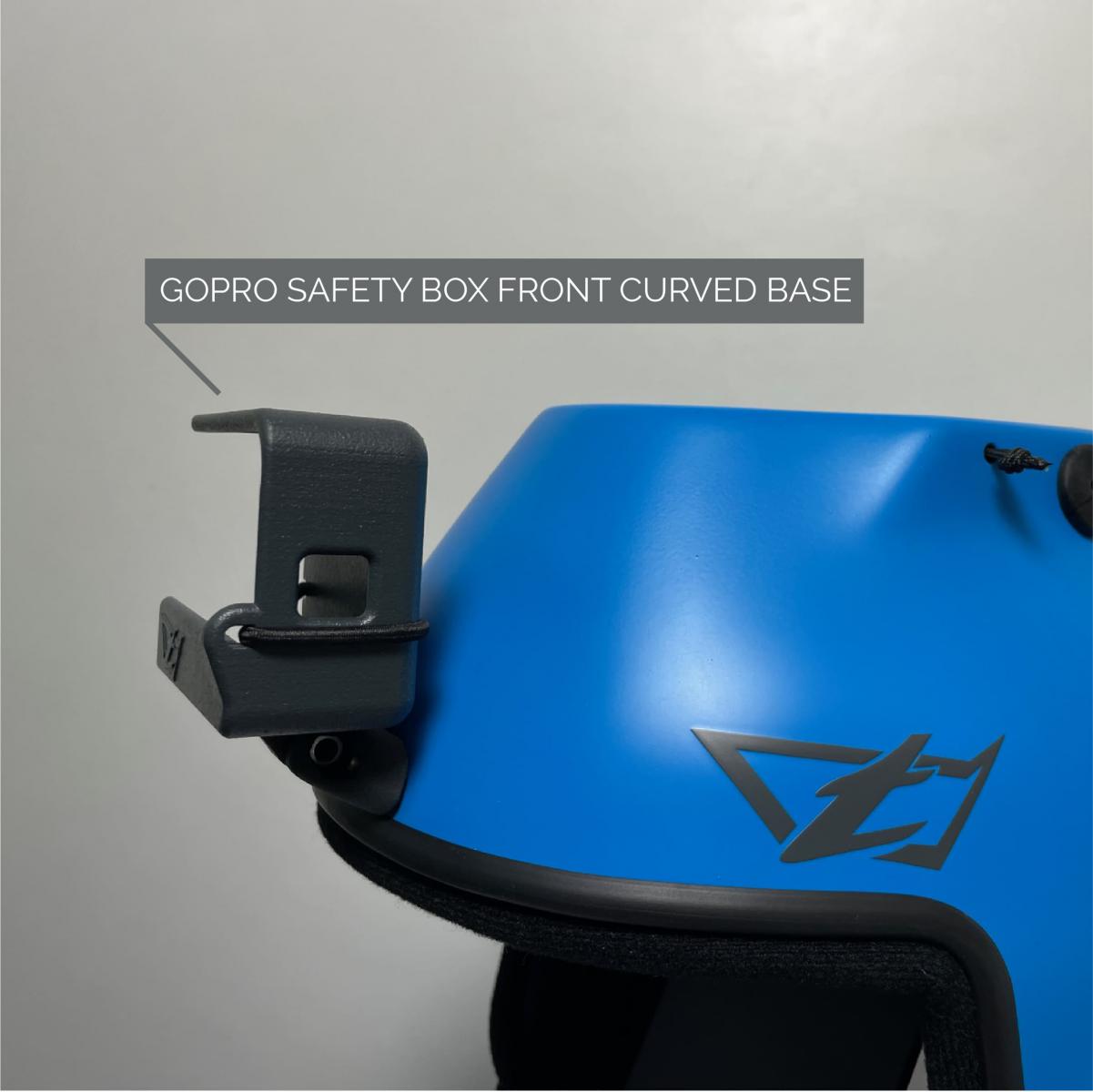 Helmets Accessories | © TONFLY