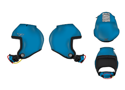 Stock Helmets | © TONFLY