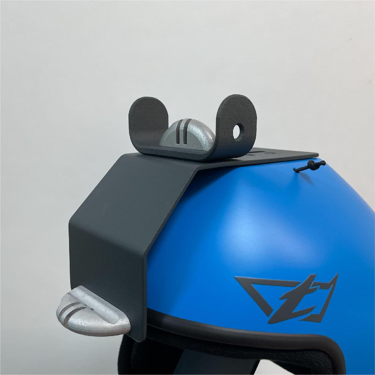 Helmets Accessories | © TONFLY