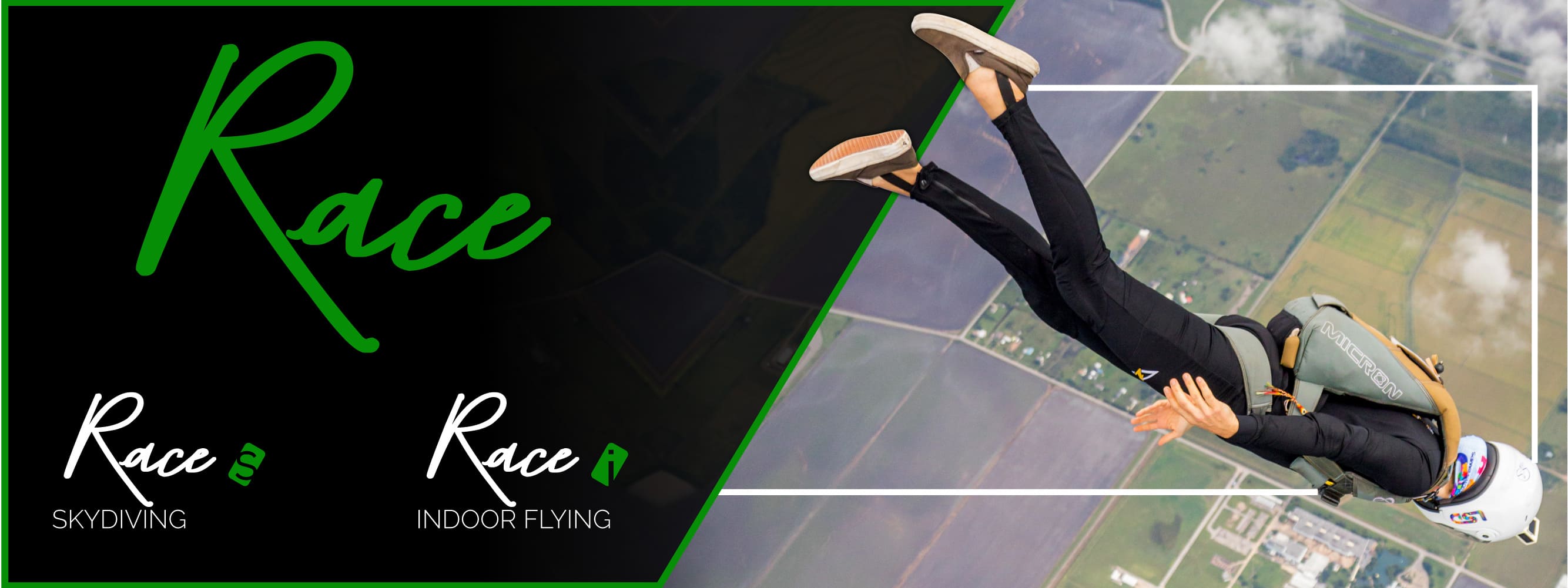 Race SUIT | © TONFLY