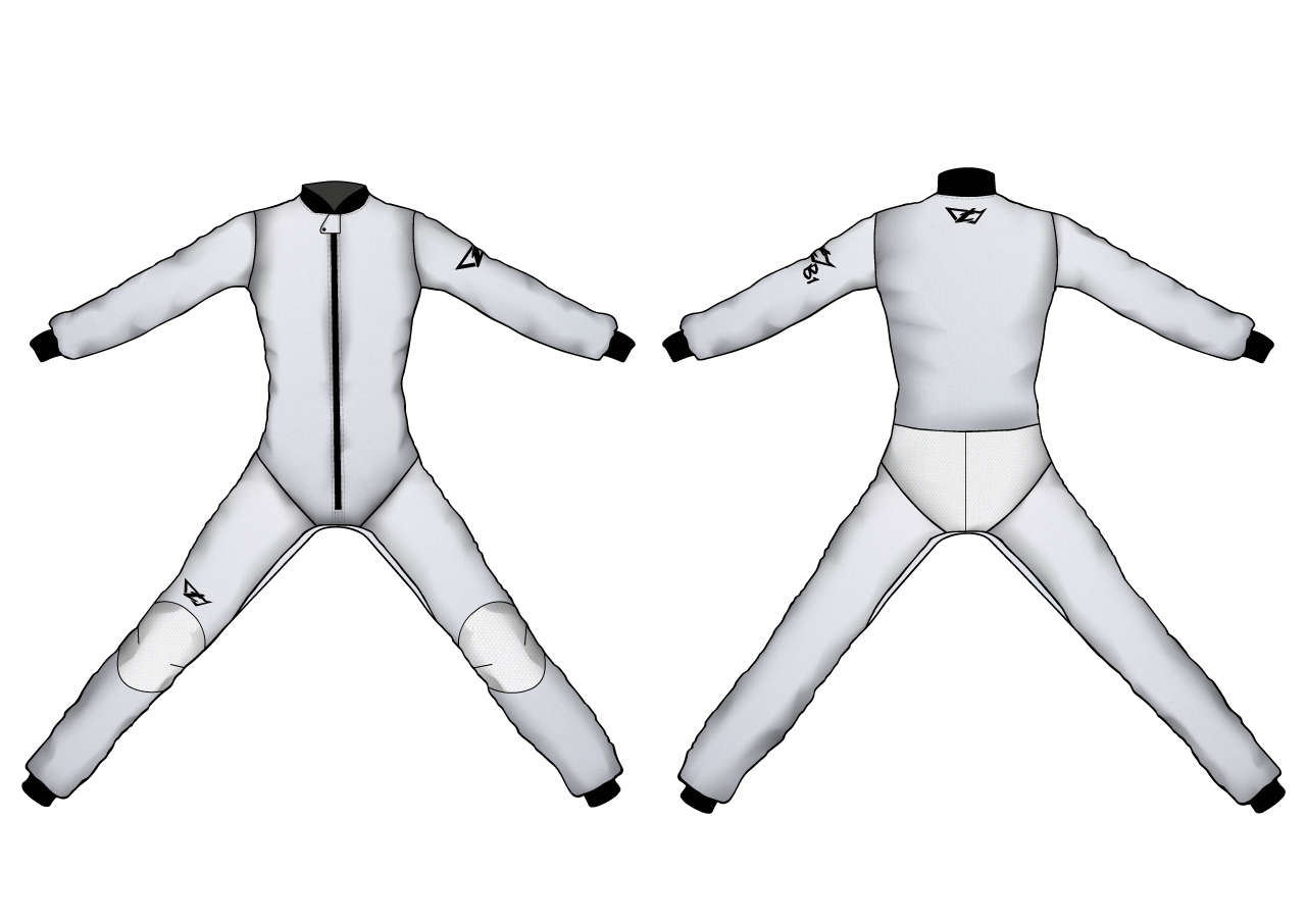 Suit configurator | © TONFLY