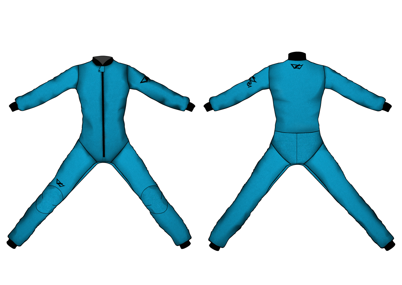 Suit configurator | © TONFLY